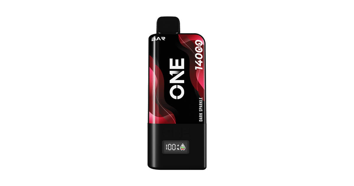 One Bar - One Vape